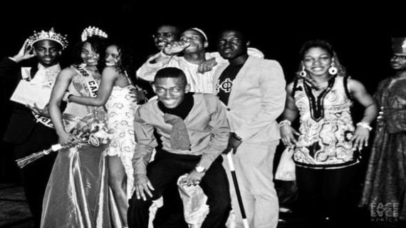 Spotlight: Liya Kebebe- Ethiopian Supermodel and Humanitarian ...