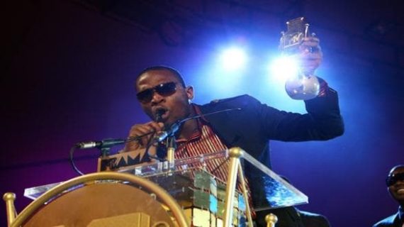 Africa's Ladies Man: D'Banj- The Cocomaster - Face2Face Africa