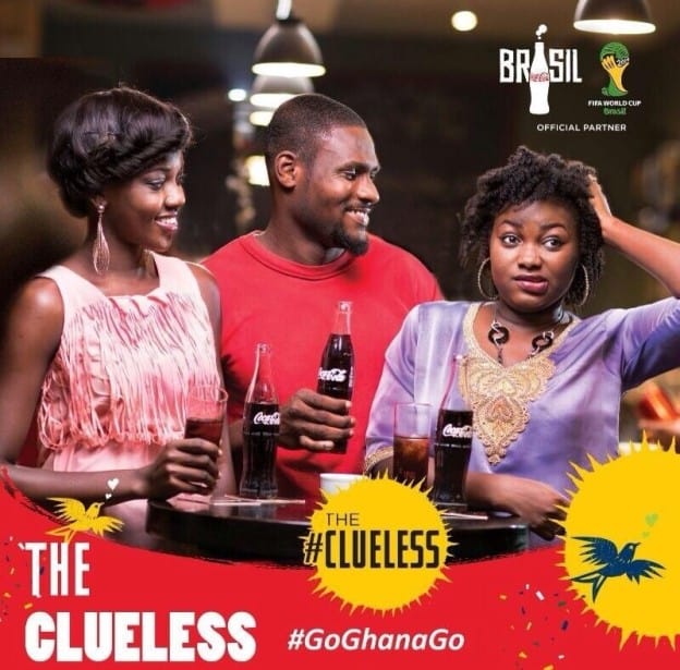 Nana Adu-Boateng Makes Her Mark in Plus-Size Modeling