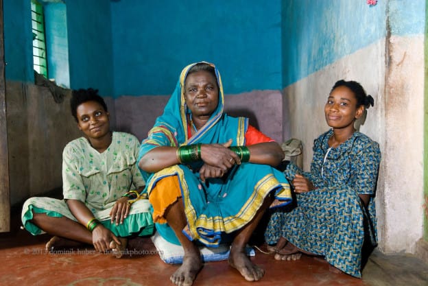 The Siddis: The African Population Of India | Face2Face Africa