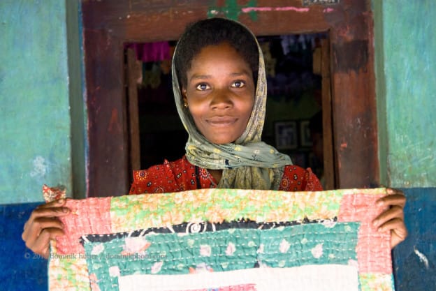 The Siddis: The African Population Of India | Face2Face Africa