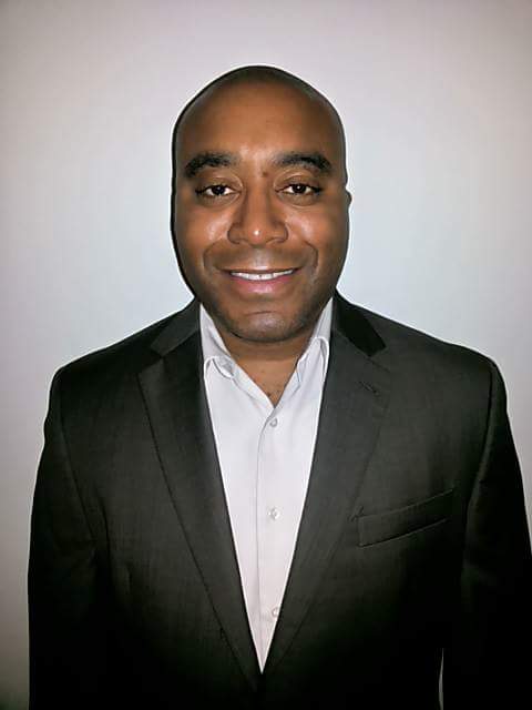 Christopher K. Johnson, Author at Face2Face Africa