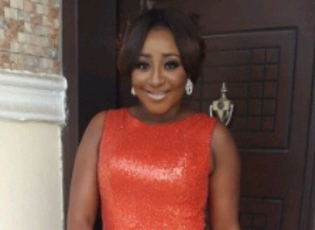 Look of the Week: Ini Edo - Face2Face Africa