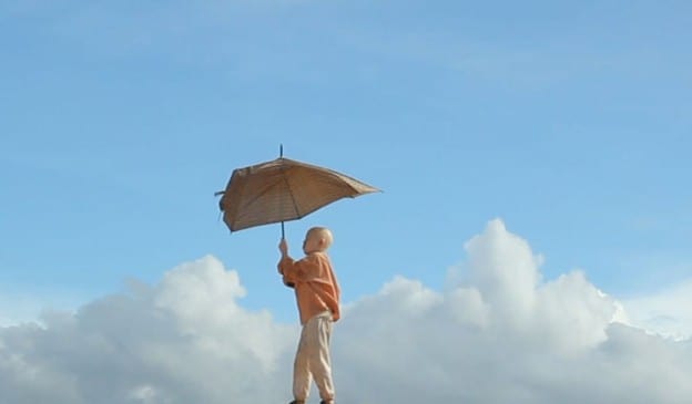 Tanzanian Albino Film 'White Shadow' Debuts in U.K.