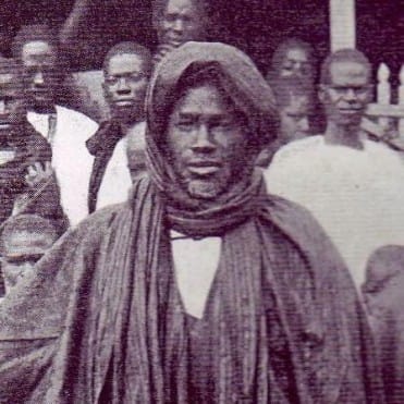 Meet the Baye Fall of Senegal: Exploring the Unique Sufi Brotherhood ...