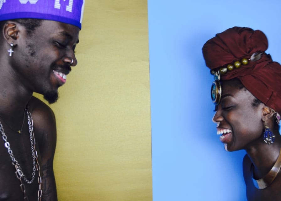 Poem: Your Gbara and Our Kurukan Fuga