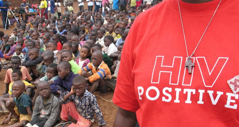 Kenya Is 1st African Country To Use New Generic HIV/AIDS Drug