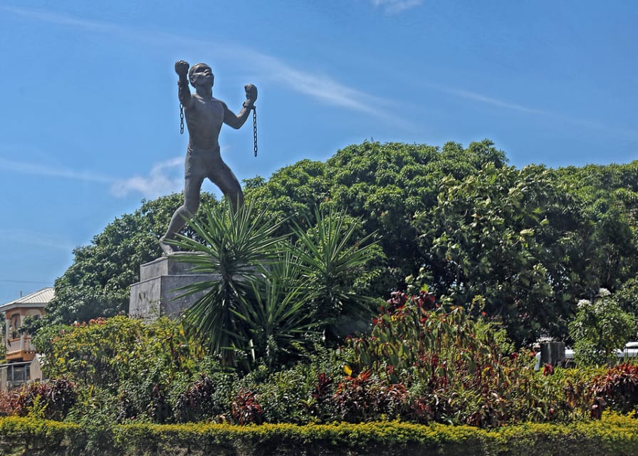 Africans in Barbados Rebelled Against Slavery This Day in 1816