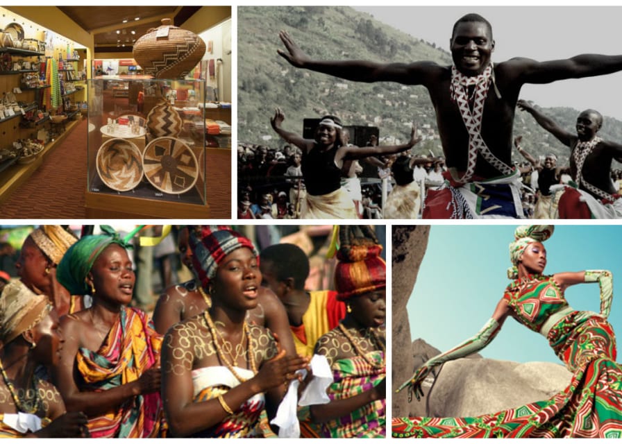 Africa And African Culture People Africa Ethnic Groups, Cultures,