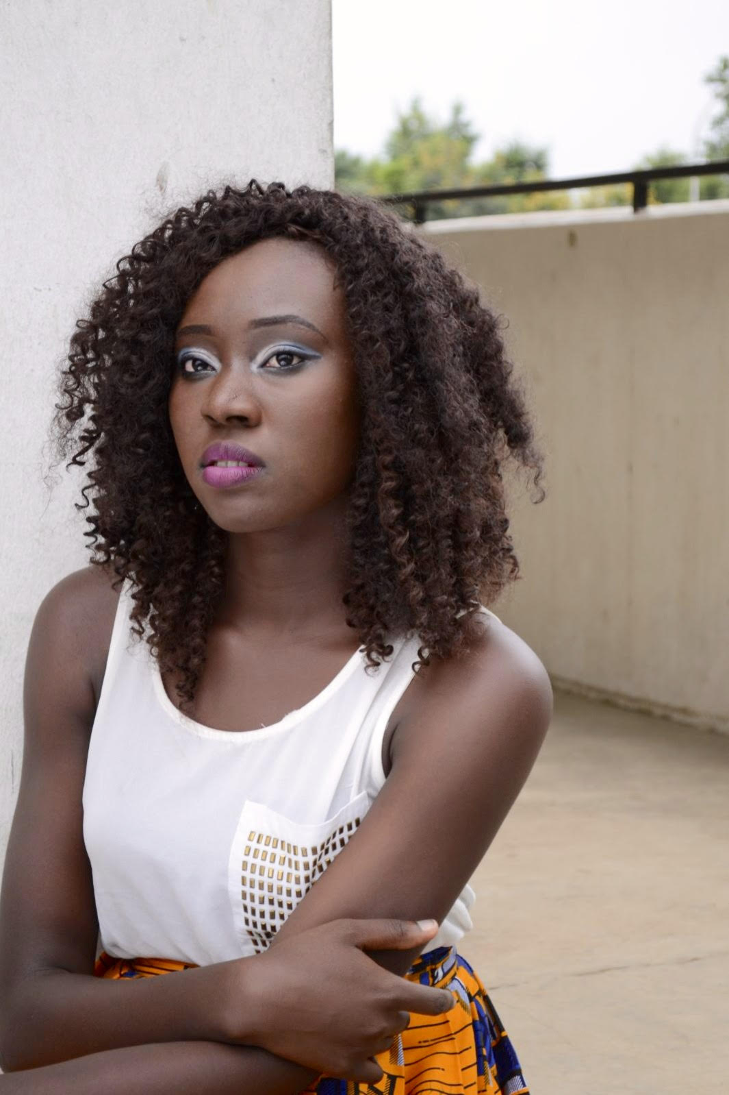 Lawretta Egba, Author at Face2Face Africa