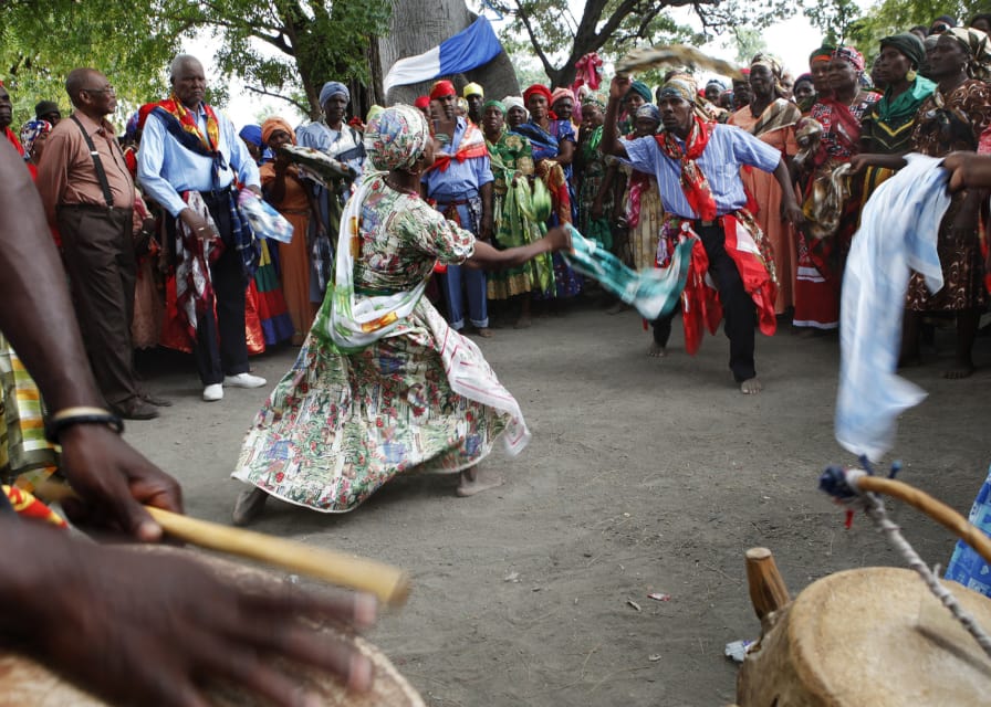 “Karibu Haiti”: Welcome Home - Face2Face Africa