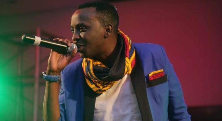 Rwandan Youth Turn to Poetry for Hope, Healing and Reconciliation