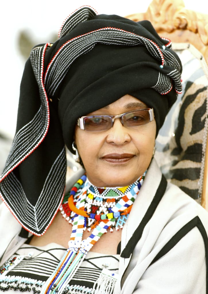 5 Iconic Women Who Changed Politics in Africa