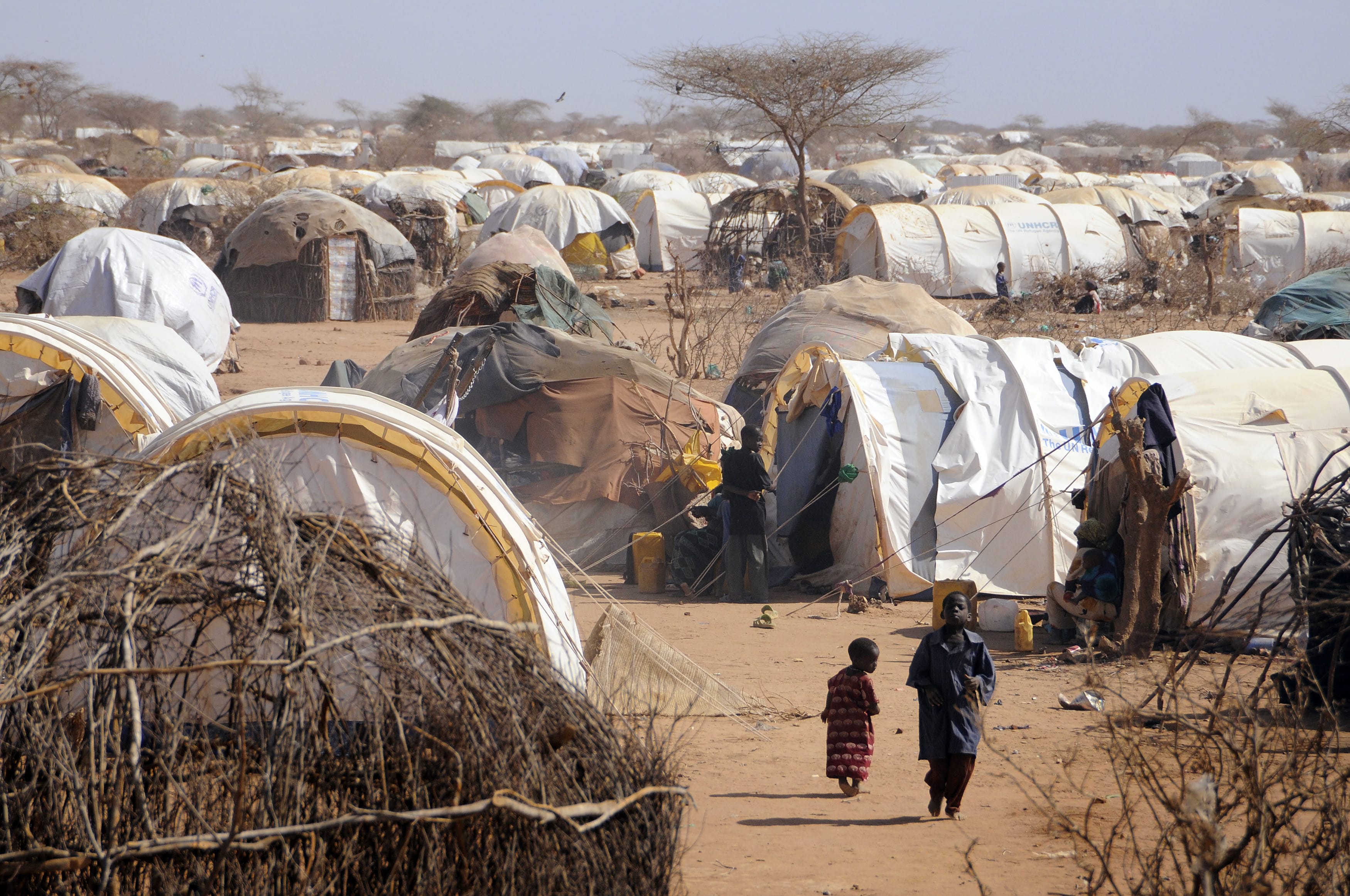 Kenya Warned Against Decision To Close Dadaab Refugee Camp Face2Face Kenya Warned Against Decision To Close Dadaab Refugee Camp Face2Face