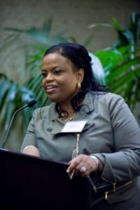 Meet Rosa Whitaker: 2016 FACE List Awards Honoree