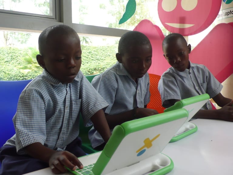 How Technology Revolution is Changing Lives in Rwanda - Face2Face Africa