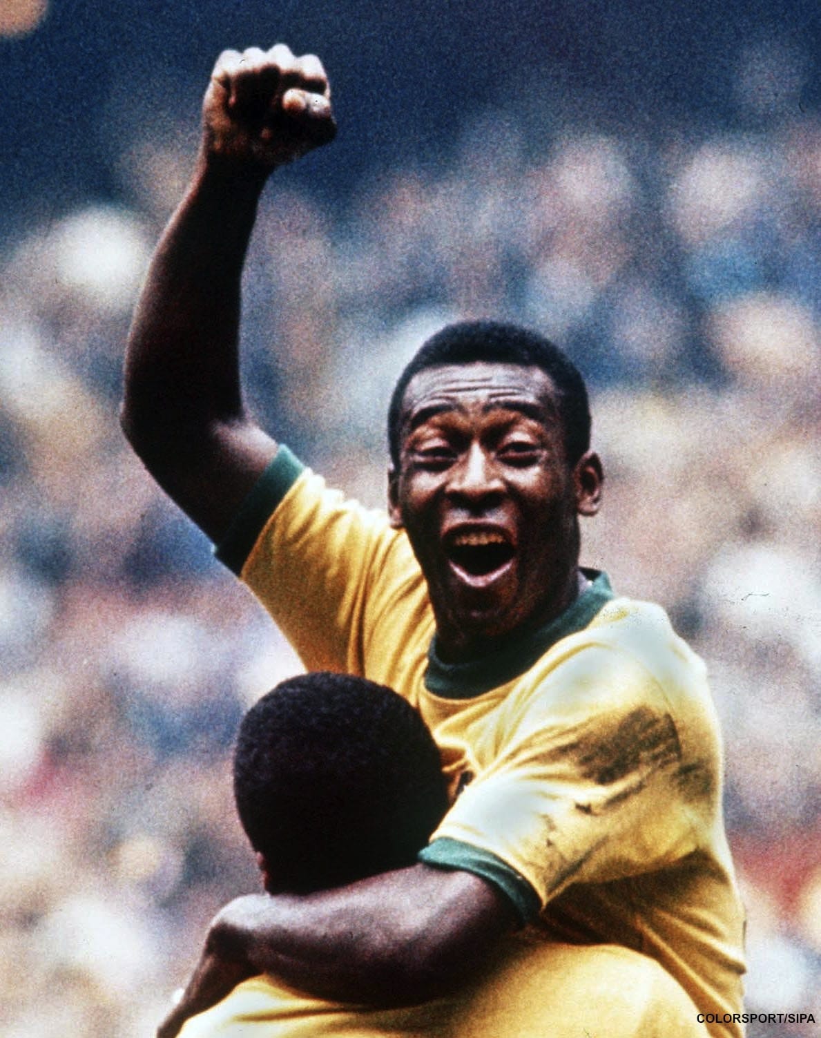 World's Greatest Footballer Pele Auctions All Awards and Memorabilia ...