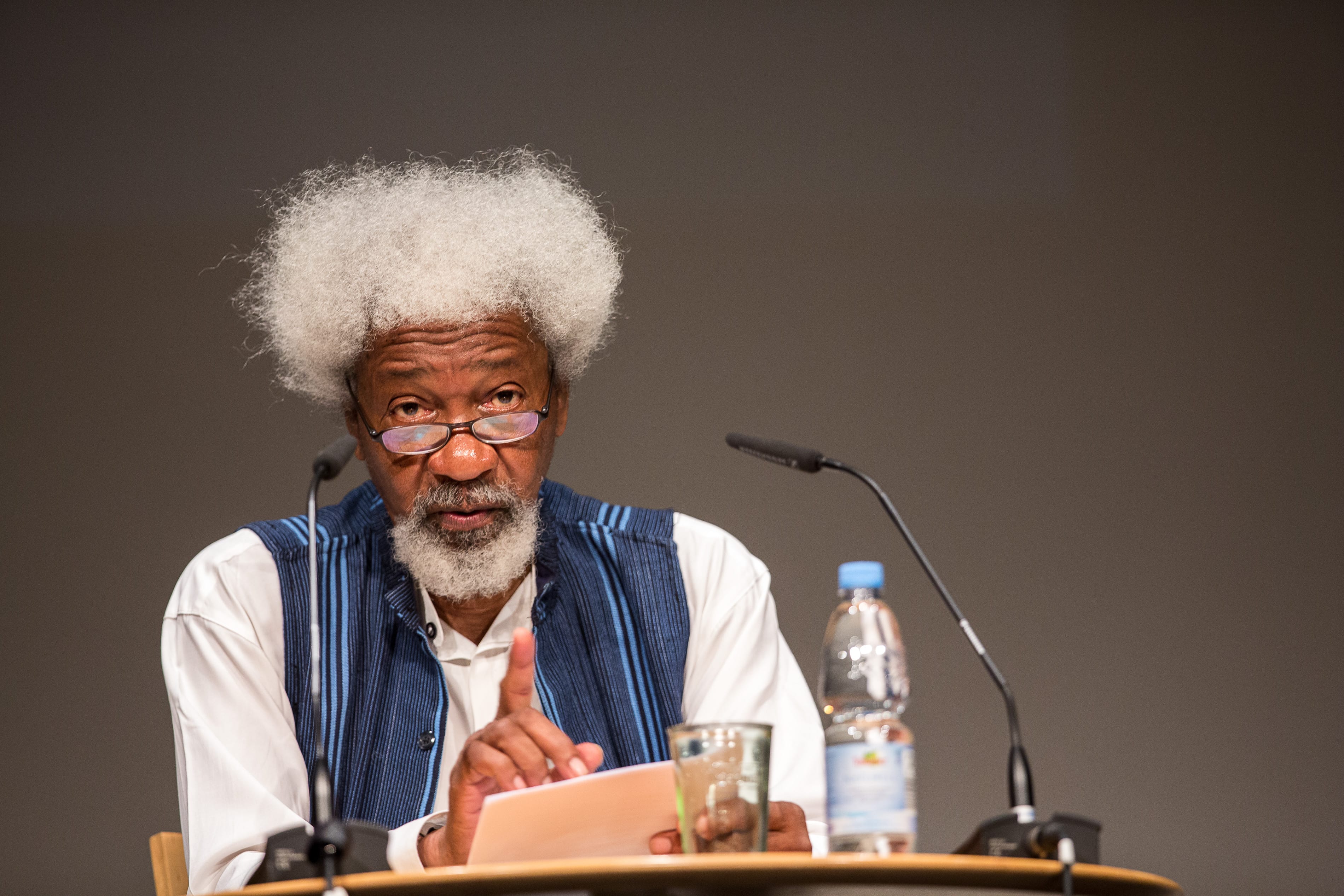 Top 5 Most Influential African Authors Of All Time