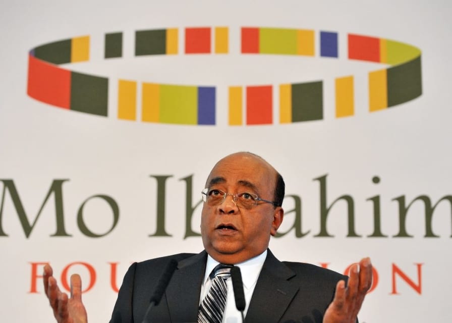 Africa’s Leadership Crises: The Ibrahim Prize Once Again Fails to Find ...