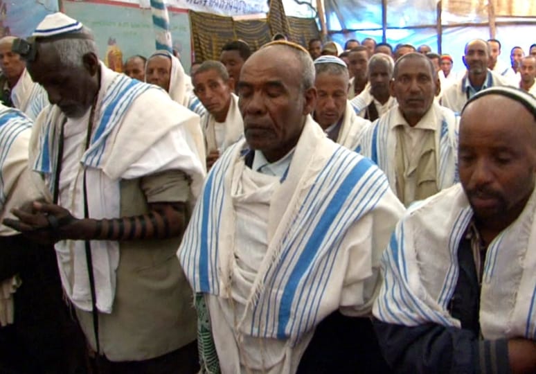 How Kenya almost became the Promised Land for Jews in 1903