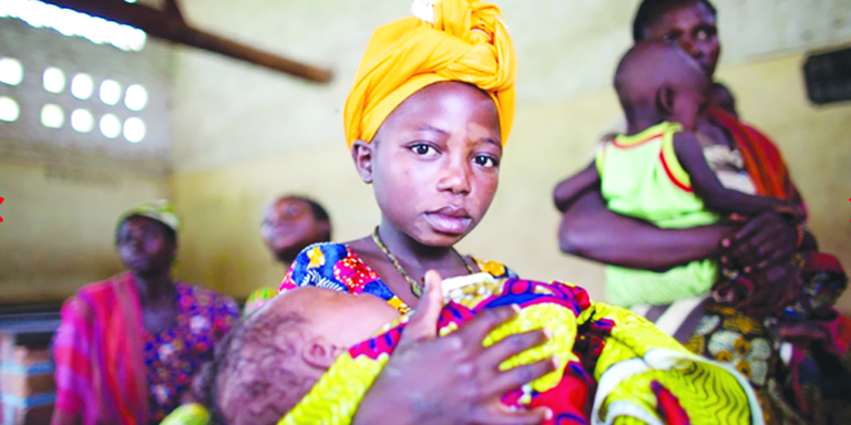 Tanzania and the Gambia Pass Stiff Laws Protecting Girls from Child Marriage - Face2Face Africa