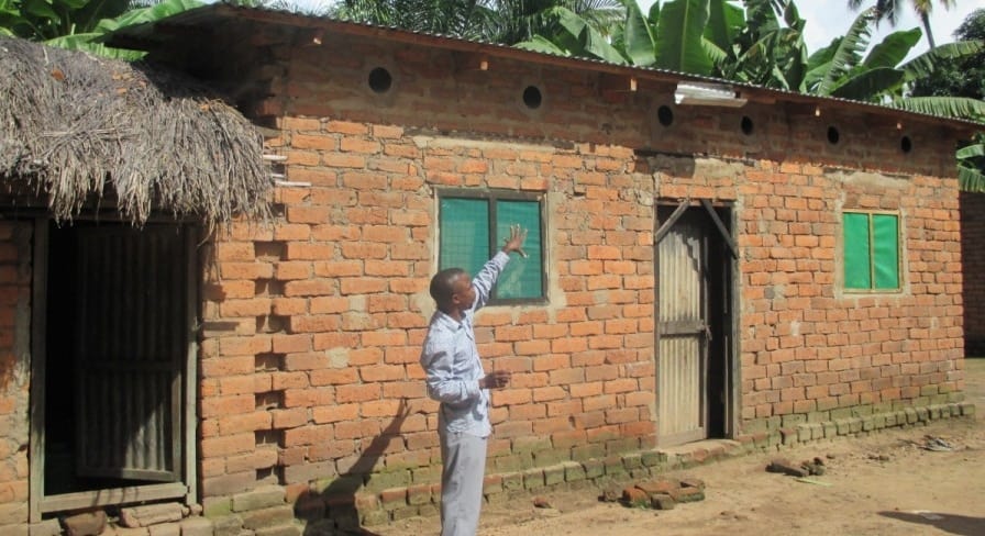 Tanzanian Institute Develops New Technology To Fight Malaria