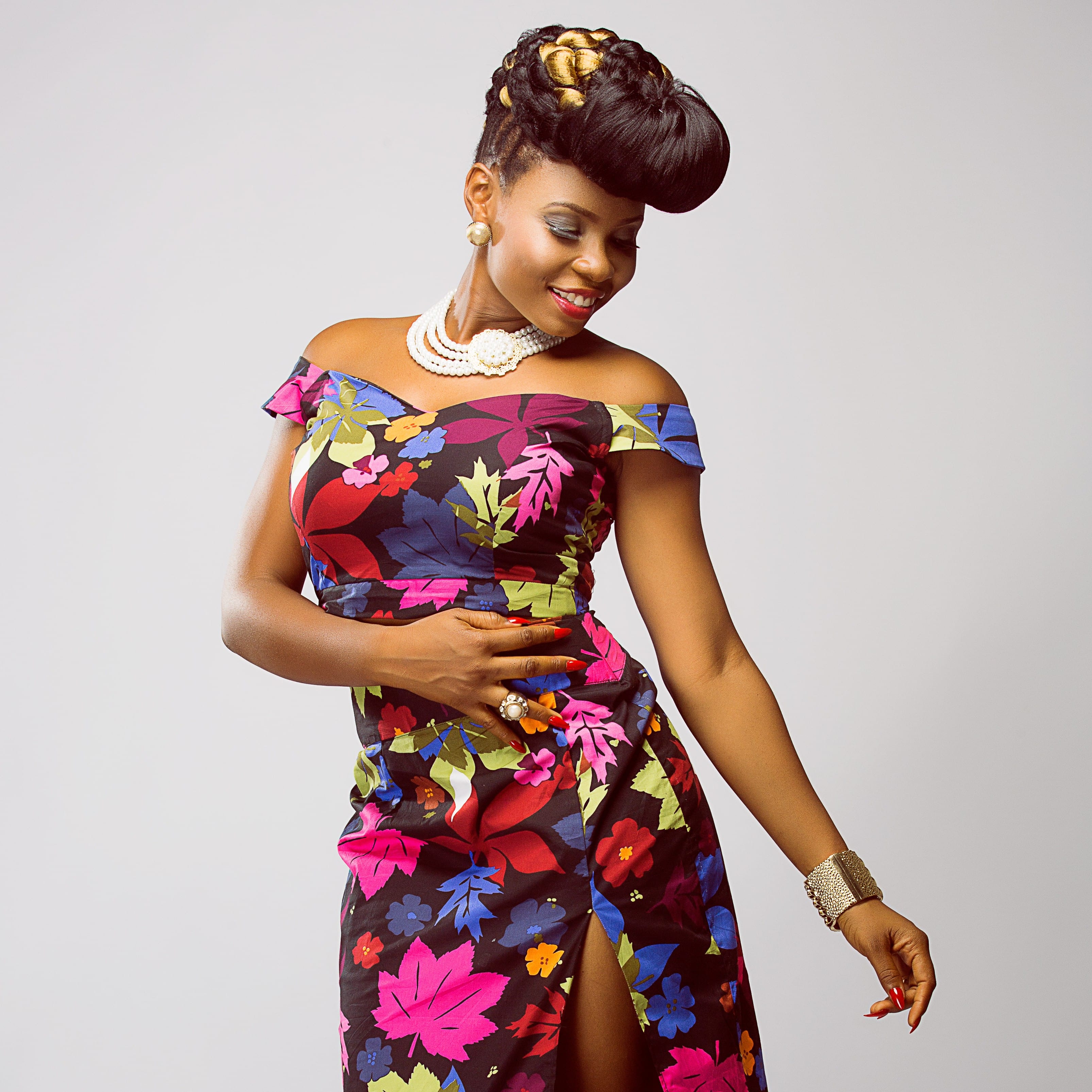 Yemi Alade Dominated the African Music Scene in 2016