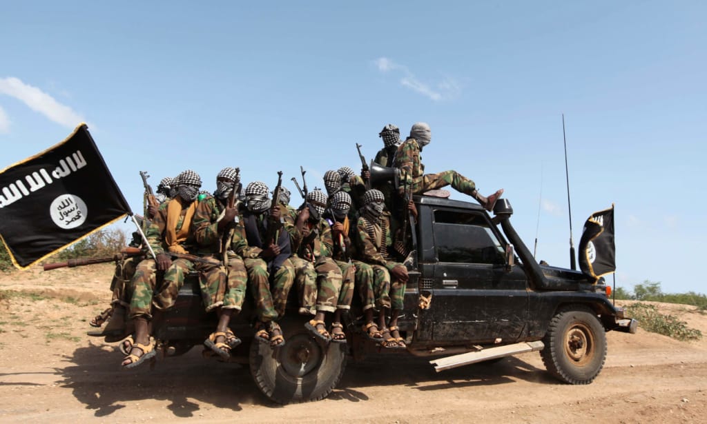 African Union Condemns Al-Shabaab Attack in Kenya That Killed 12