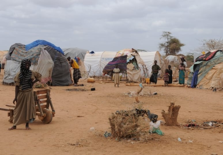 Kenyan Government Extends Deadline For Closing Dadaab Refugee Camp