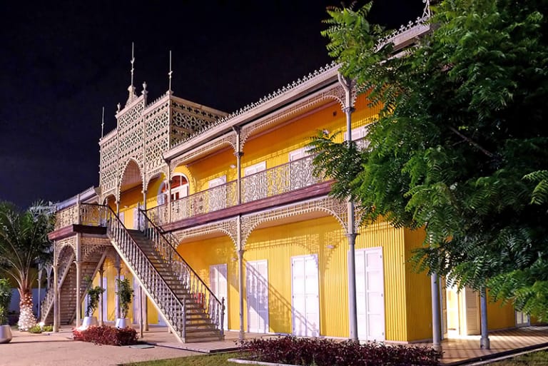 Top 8 Historic Sites You Must Visit in Angola - Page 6 of 9 - Face2Face ...