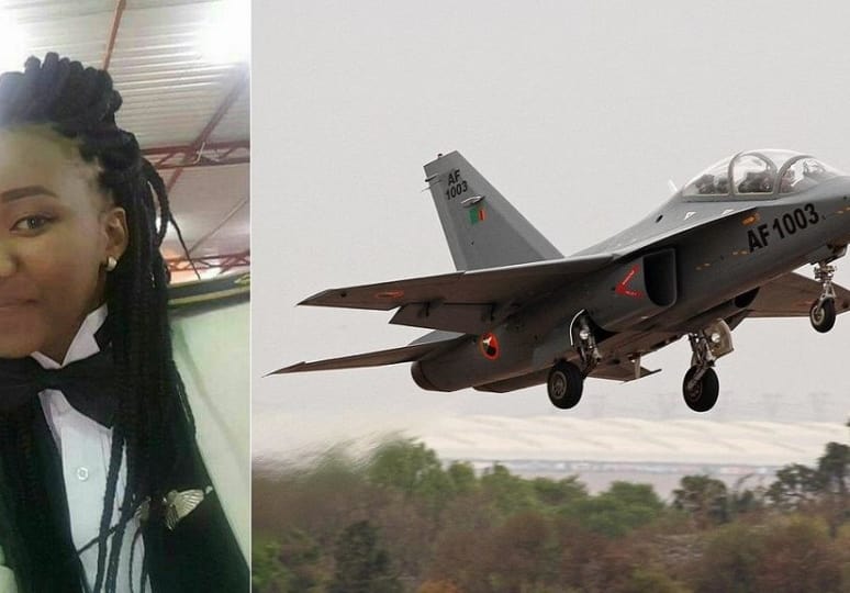 Isaiah Cooper: the youngest black pilot who aims to fly around the ...