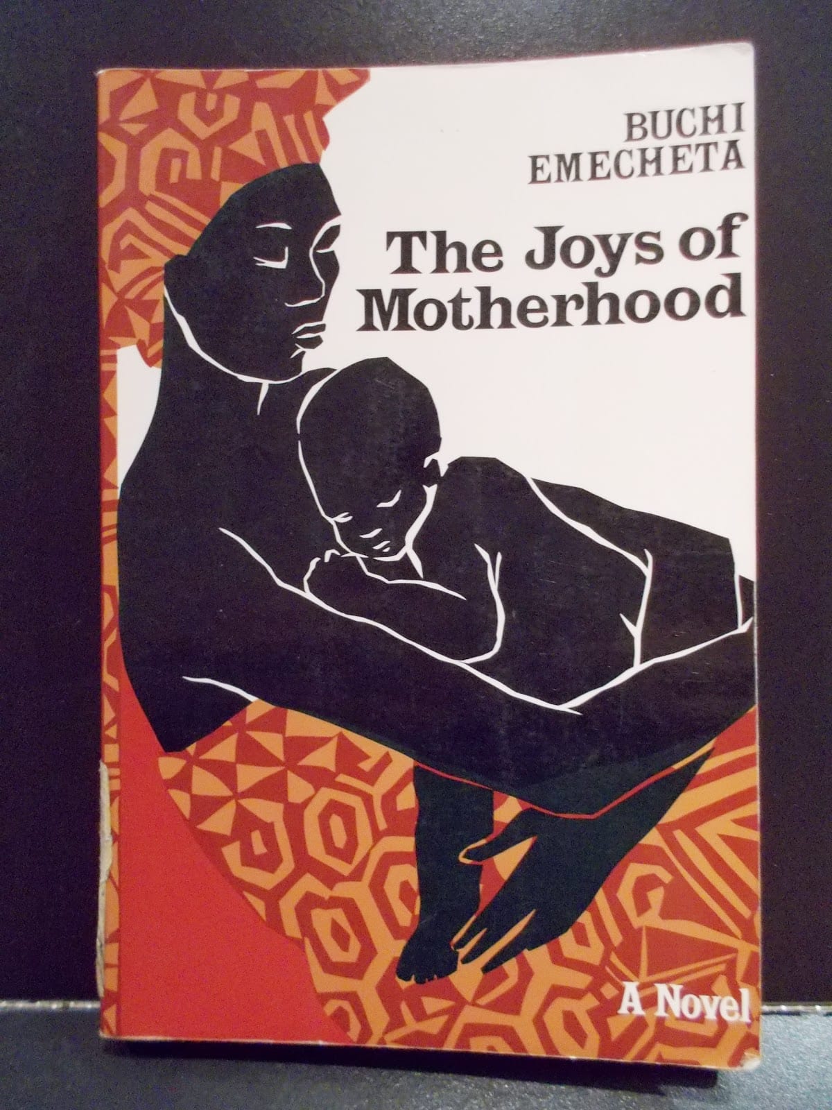 Buchi Emecheta, Iconic Nigerian Author, Dies at 72