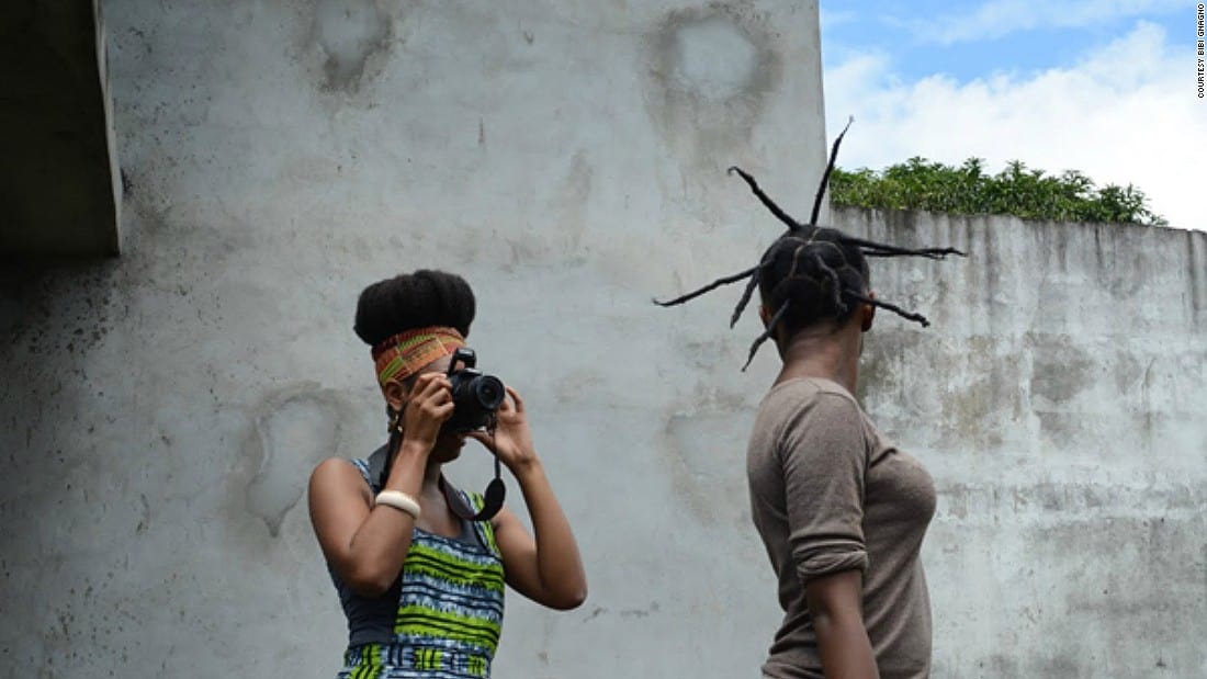 It Is More Than Just Hair: The Importance of the Natural Hair Movement
