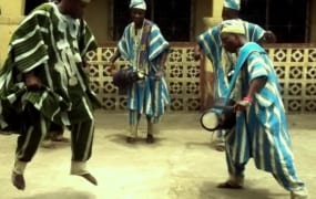 The traditional African roots of twerking [Videos] - Face2Face Africa