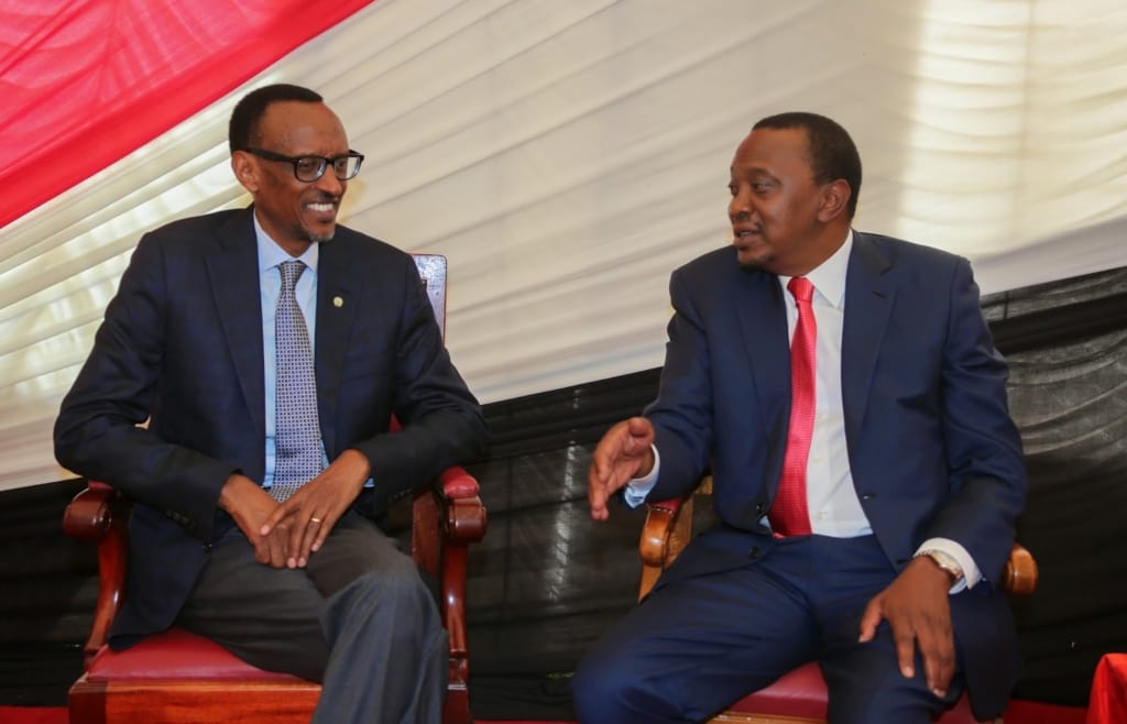 Rwanda Attracts More Kenyan Investors with New Incentives