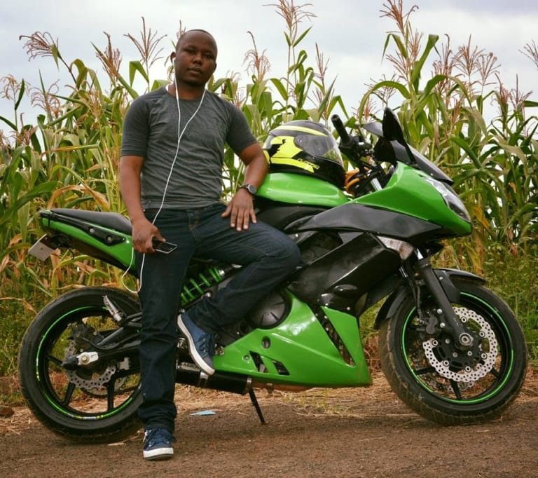 Cyber Hacker Charged with Stealing $38M from Kenyan Tax Authority