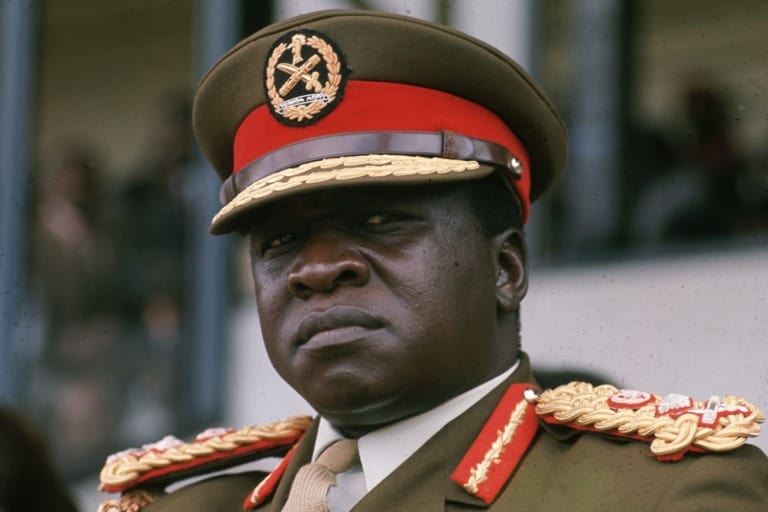 Top 5 Most Ruthless African Dictators That Ever Lived - Page 2 of 6 ...