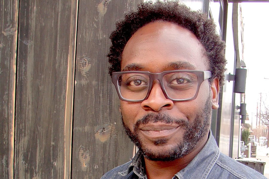 National Black Theatre Closes 48TH Season with the Provocative Play ...