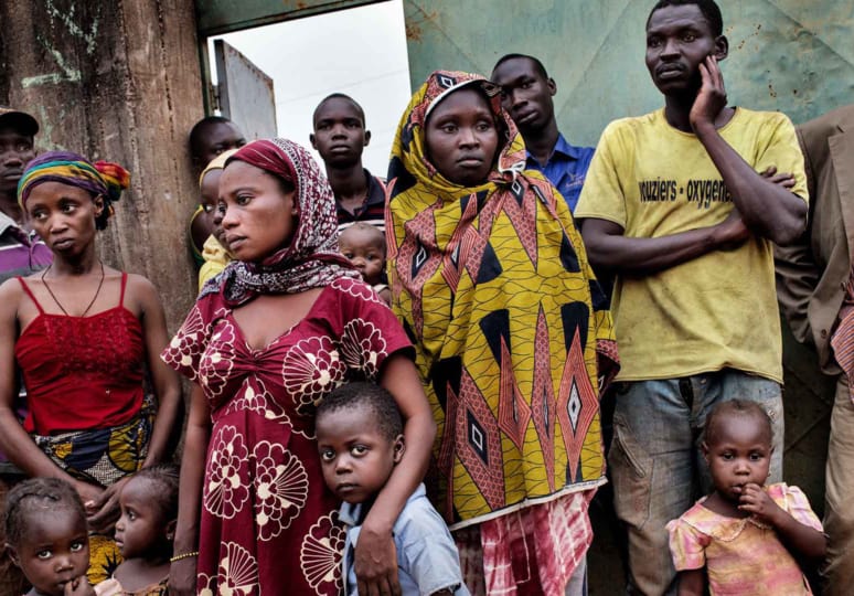 Meet the Man Dedicated to Preserving the Endangered History of Central ...