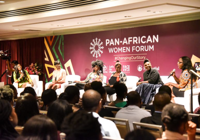 Highlights from the 2017 Pan-African Weekend Fest - Face2Face Africa