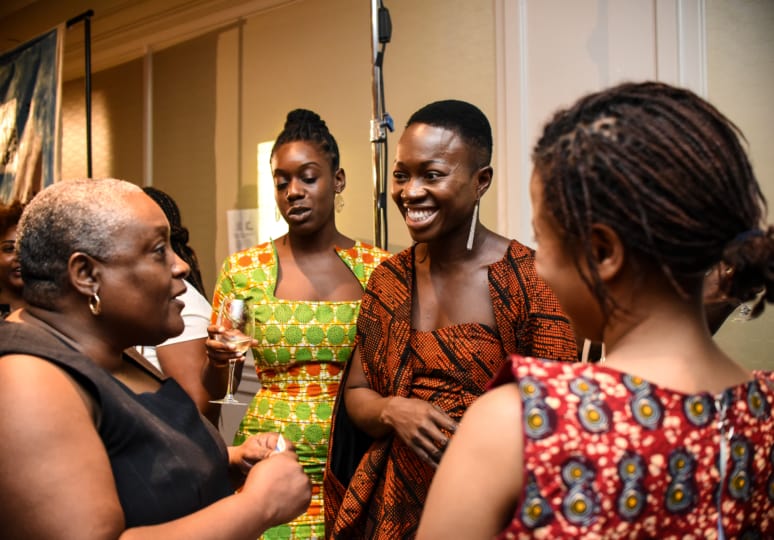 Highlights from the 2017 Pan-African Weekend Fest - Face2Face Africa