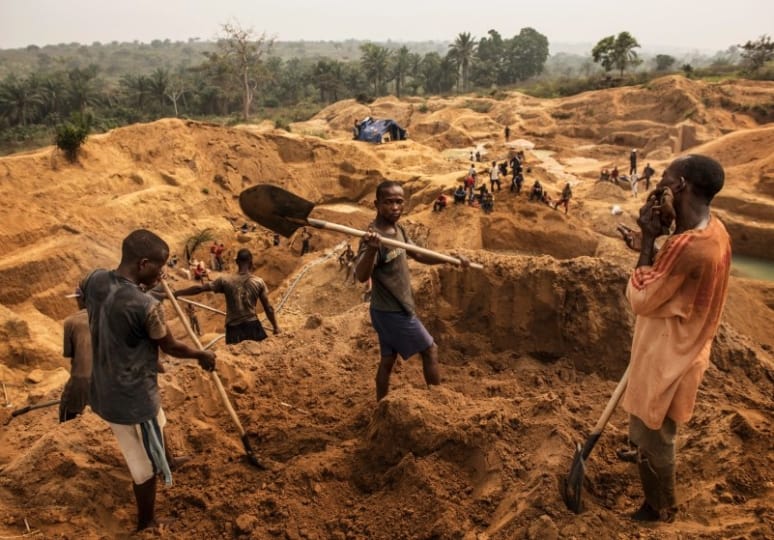 Buxton, the extinct black-dominated town in Iowa that faced no segregation