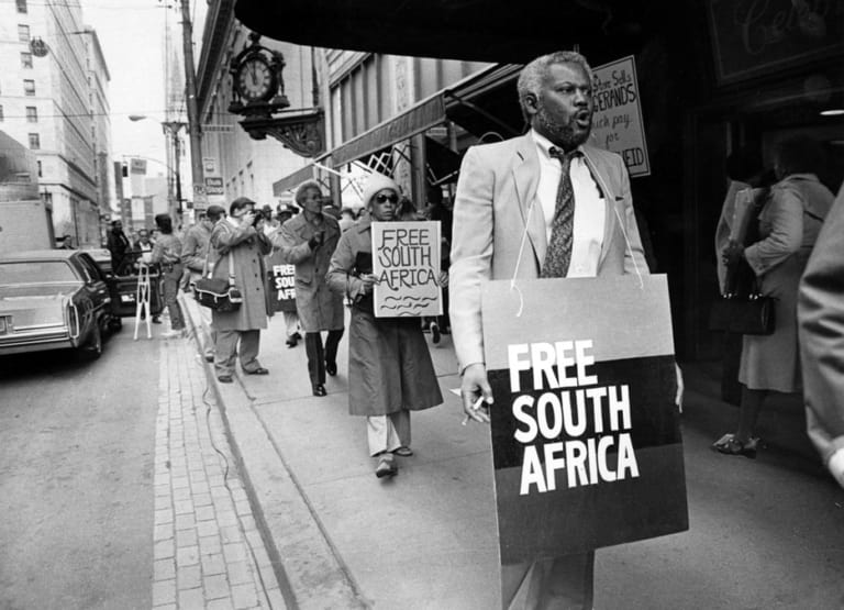 Why Africa’s Biggest Enemy Is Disunity