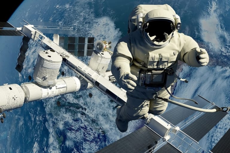 Top 5 African Countries with Advanced Space Programs - Face2Face Africa