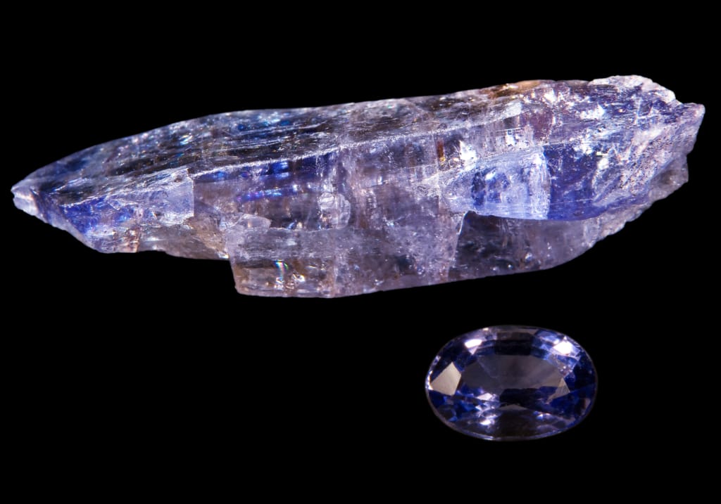 Top 7 most precious gemstones found in Africa - Face2Face Africa