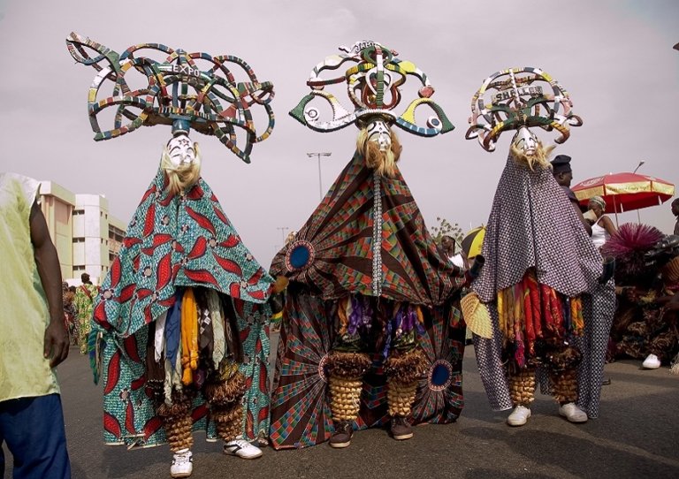 The best way to usher in 2018, pan-African style - Face2Face Africa