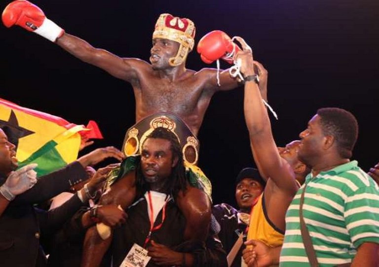 African countries that took Boxing Day literally - Face2Face Africa