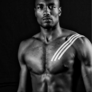 10 times we were convinced Serge Ibaka was born to be a model - Page 7 ...