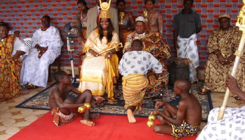 Africa's last three monarchies and why they remain standing - Face2Face ...