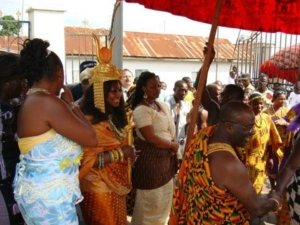 The modern day Queen of Sheba you might not have heard of - Face2Face ...